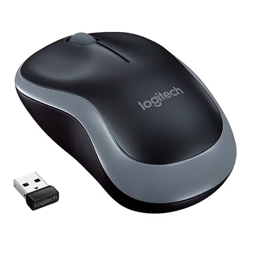 Mouse Inalámbrico Logitech G Pro, LIGHTSPEED, Gamer, Negro - Deffo ...