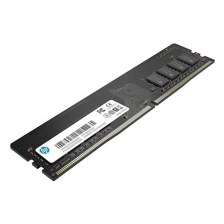 Memoria HP V2 8GB, DDR4, 2666MHz, CL19, UDIMM - Deffo Argentina