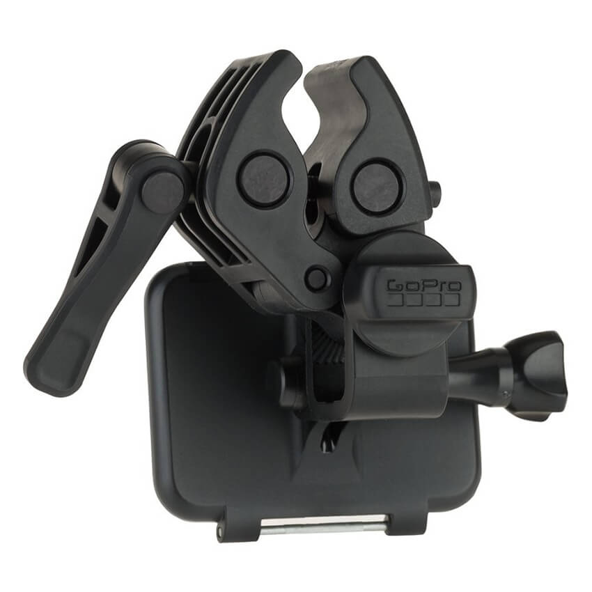 Soporte GoPro Sportsman Mount, Arma/Arco/Caña - Deffo Argentina