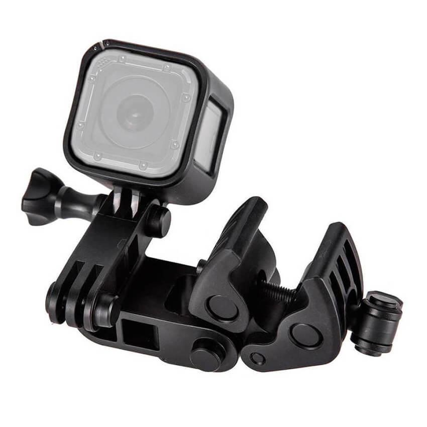 Soporte GoPro Sportsman Mount, Arma/Arco/Caña - Deffo Argentina