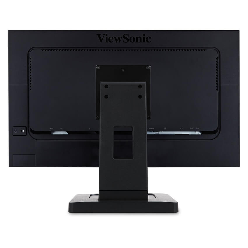 Monitor Táctil ViewSonic TD2421, 24", LED, Panel MVA, 1920x1080, HDMI ...
