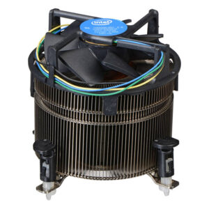 Intel Thermal Solution BXTS15A, Cooler con disipador, LGA 1200/1151 ...