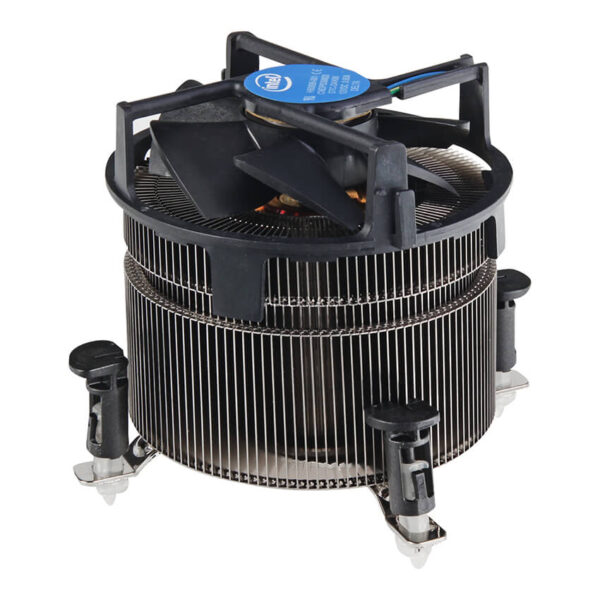 Intel Thermal Solution BXTS15A, Cooler con disipador, LGA 1200/1151 ...