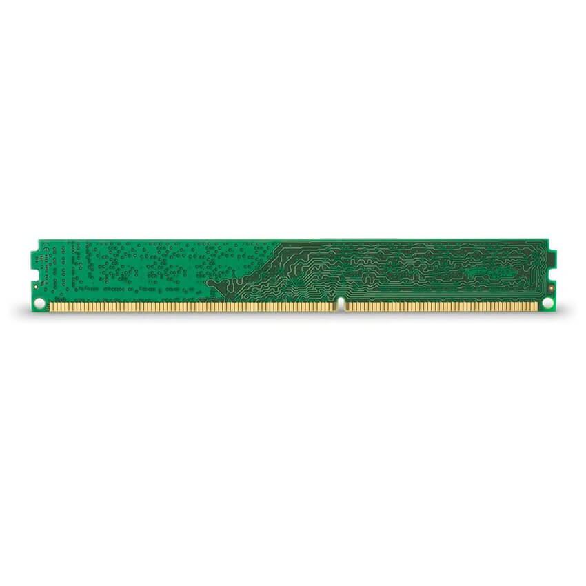 Memoria Kingston ValueRAM 8GB, DDR3, 1600MHz, CL11 - Deffo Argentina