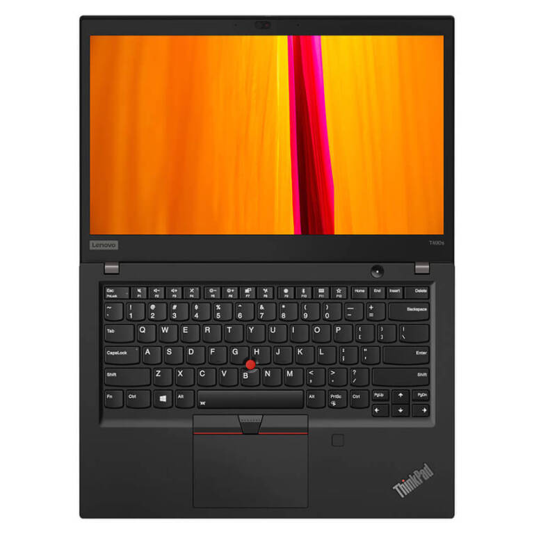 Notebook Lenovo ThinkPad T490, 14", Core i7-10510U, 16GB RAM, 256GB SSD ...