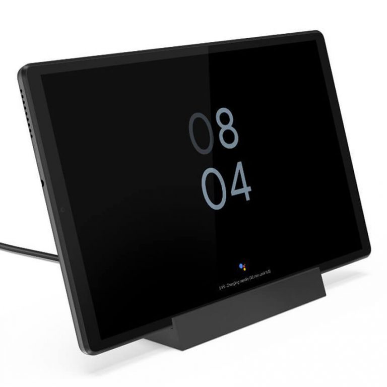 Tablet Lenovo Tab M10 Plus (TB-X606F), 10" FHD IPS, Helio P22T Octa ...