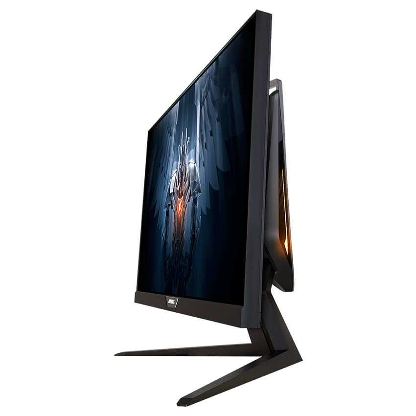 Monitor Gamer Gigabyte AORUS FI27Q, 27", 165Hz, IPS, 2560x1440, 1ms ...