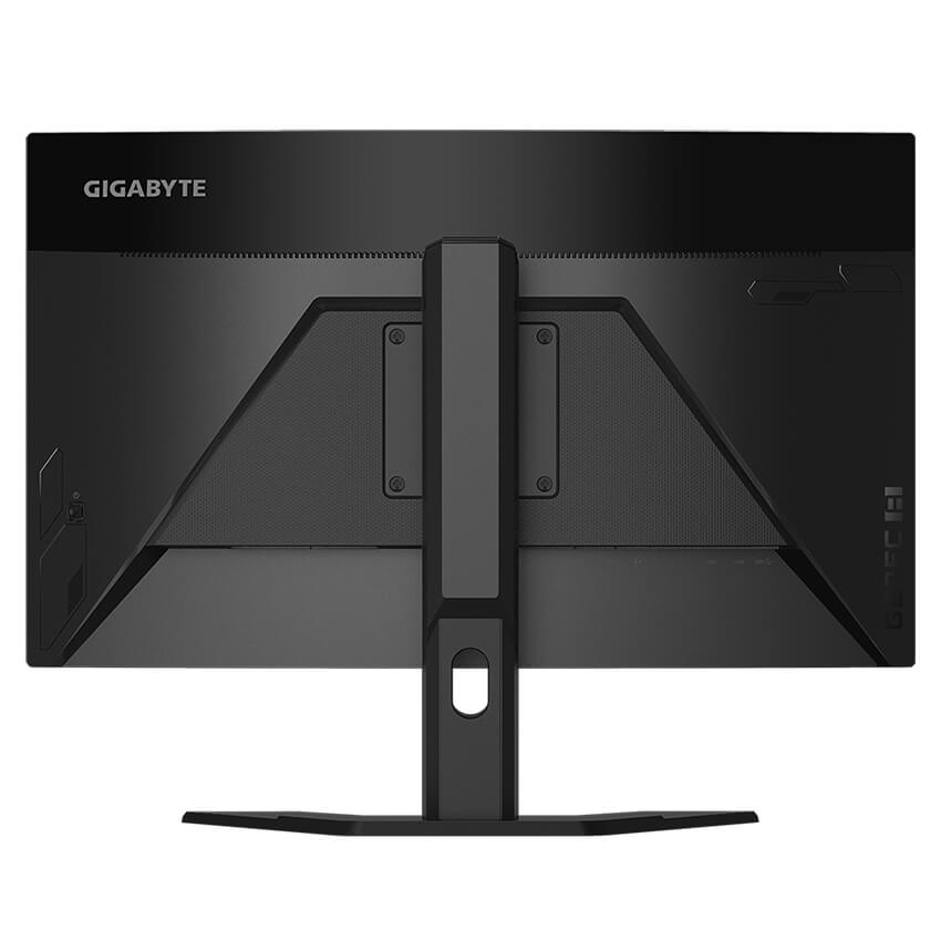 Monitor Gamer Gigabyte G27FC A, 27", 165Hz, Curvo, VA 1500R, 1920x1080 ...
