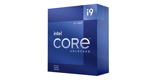 Procesador Intel Core i9-12900KF, 3.2GHz, 16 Núcleos, 30MB L3, Sin video, Sin cooler/disipador ...