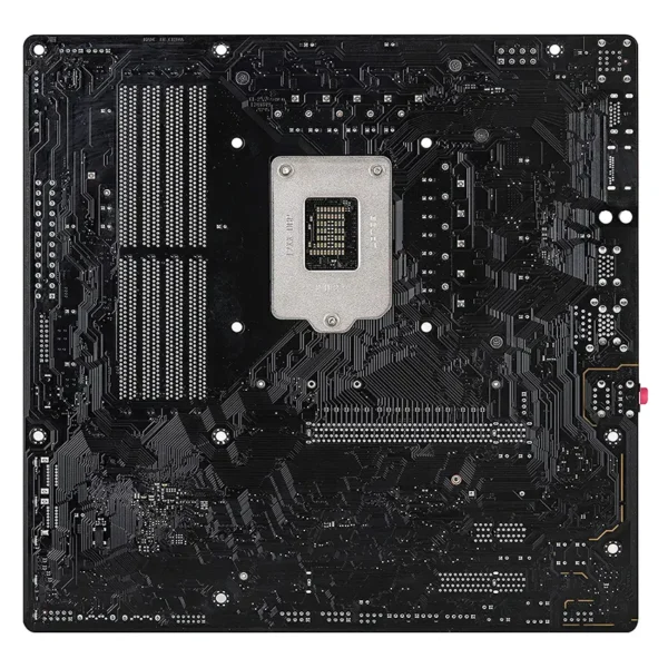 Motherboard ASRock B560M PRO4, Socket 1200 - Deffo Argentina