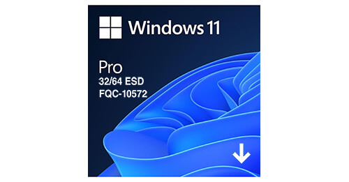 Microsoft Windows 11 Pro, 32/64-bit, Español, Multilenguaje, Licencia ...
