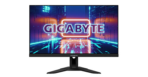 Monitor Gamer Gigabyte M28U, 28", 144Hz, IPS, 3840x2160, 1ms ...