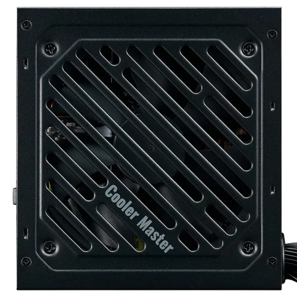 Fuente de alimentación Cooler Master G800 Gold, 800W 80 PLUS - Deffo Argentina