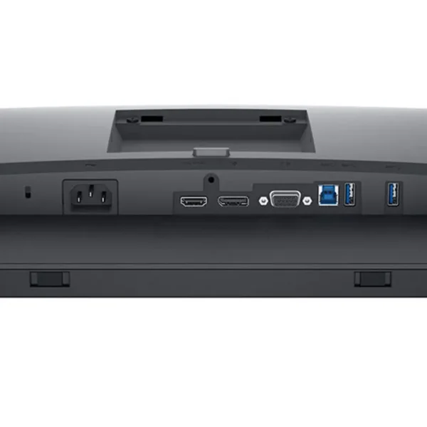 Monitor Dell P2722H, 27", IPS LED, 1920x1080, 5ms, DisplayPort, HDMI ...