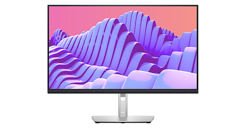 Monitor Dell P2722H, 27", IPS LED, 1920x1080, 5ms, DisplayPort, HDMI ...