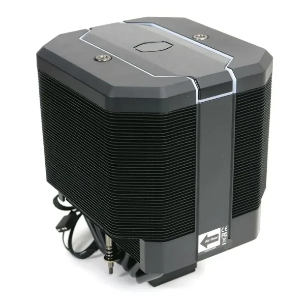 Ventilador para CPU Cooler Master MasterAir MA620M ARGB - Deffo Argentina