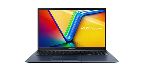 Notebook ASUS Vivobook 15, 15.6", Core i7-1260P, 16GB RAM, 512GB M.2 ...