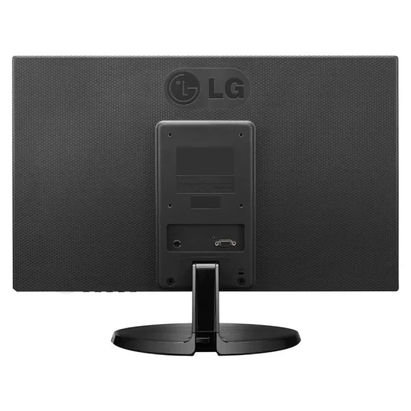 Monitor LG 19M38A-B, 18.5", 60Hz, TN, 1366x768, 5ms, VGA - Deffo Argentina