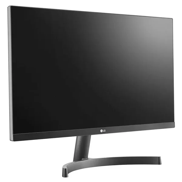 Monitor LG 24MK600M-B, 23.8", 75Hz, IPS, 1920x1080, 5ms, VGA, HDMI ...