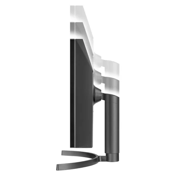 Monitor LG UltraWide 34WL85C-B, 34", 60Hz, Curvo, IPS 1900R, 3440x1440 ...