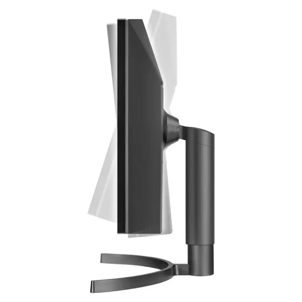 Monitor LG UltraWide 34WL85C-B, 34", 60Hz, Curvo, IPS 1900R, 3440x1440 ...