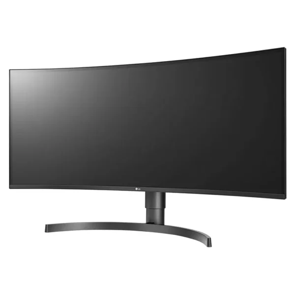 Monitor LG UltraWide 34WL85C-B, 34", 60Hz, Curvo, IPS 1900R, 3440x1440 ...