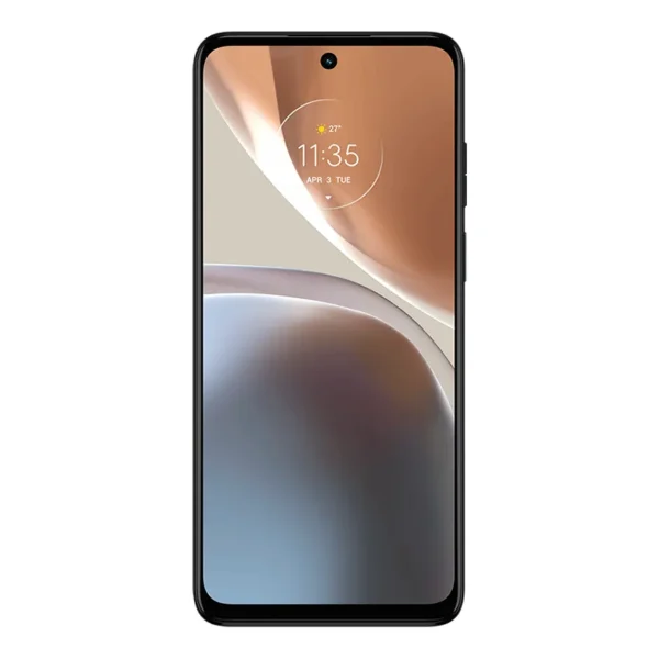 Celular Motorola Moto G32, 6Gb Ram, 128Gb, Gris Mineral - Deffo Argentina