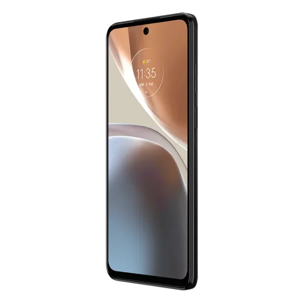 Celular Motorola Moto G32, 6Gb Ram, 128Gb, Gris Mineral - Deffo Argentina