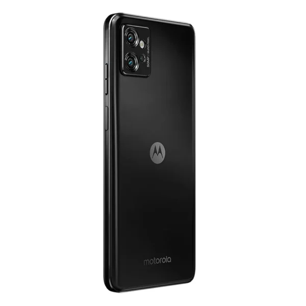 Celular Motorola Moto G32, 6Gb Ram, 128Gb, Gris Mineral - Deffo Argentina