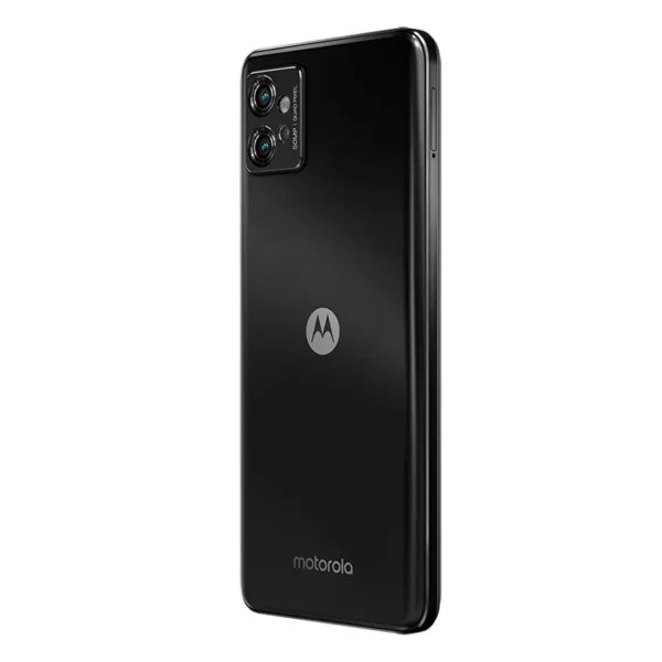 Celular Motorola Moto G32, 6Gb Ram, 128Gb, Gris Mineral - Deffo Argentina