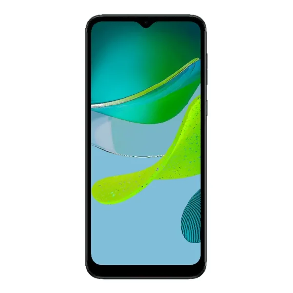 Celular Motorola Moto E13, 2Gb Ram, 64Gb, Azul Turquesa - Deffo Argentina