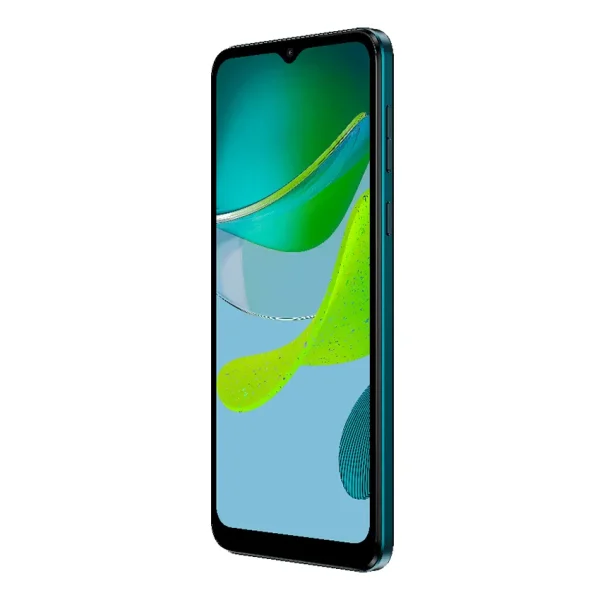 Celular Motorola Moto E13, 2Gb Ram, 64Gb, Azul Turquesa - Deffo Argentina