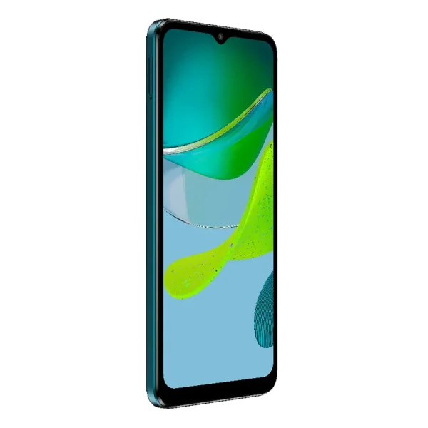 Celular Motorola Moto E13, 2Gb Ram, 64Gb, Azul Turquesa - Deffo Argentina