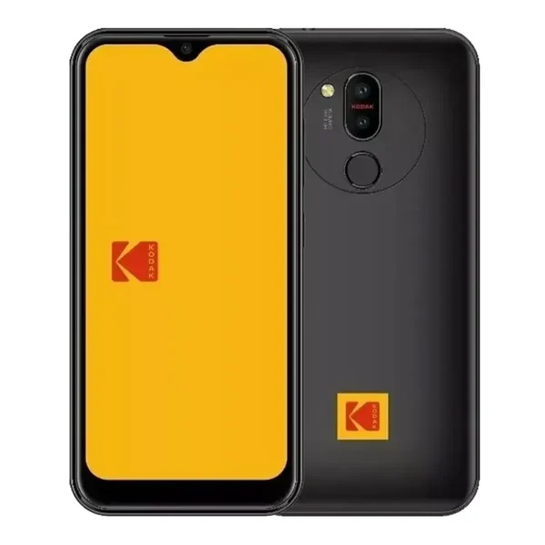 Celular Kodak Seren D55L, 2Gb Ram, 32Gb, Negro - Deffo Argentina