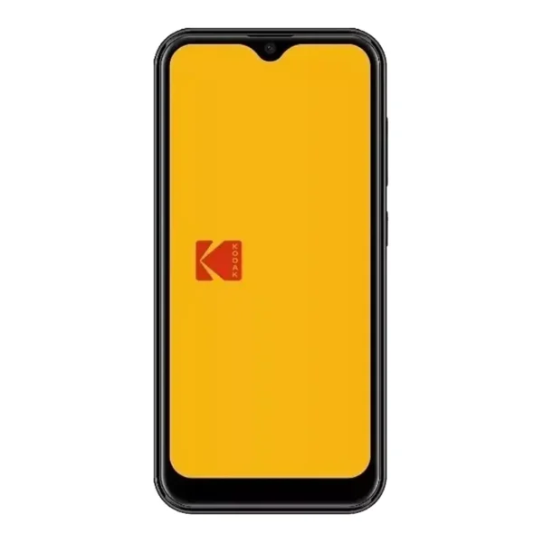 Celular Kodak Seren D55L, 2Gb Ram, 32Gb, Negro - Deffo Argentina