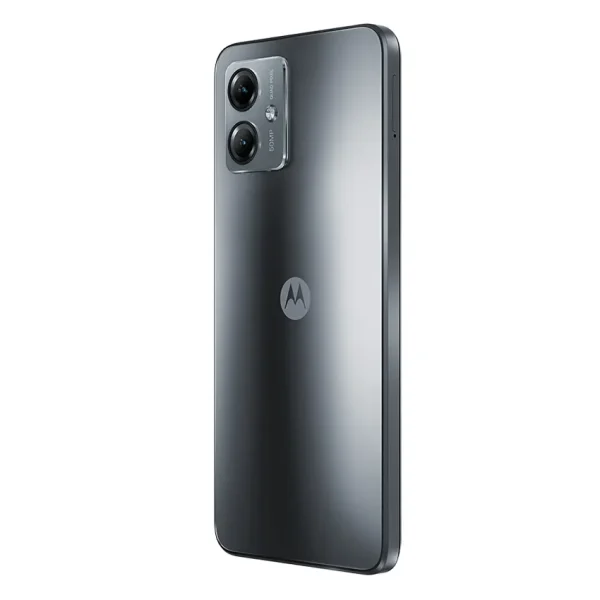 Celular Motorola Moto G14, 4Gb Ram, 128Gb, Gris - Deffo Argentina