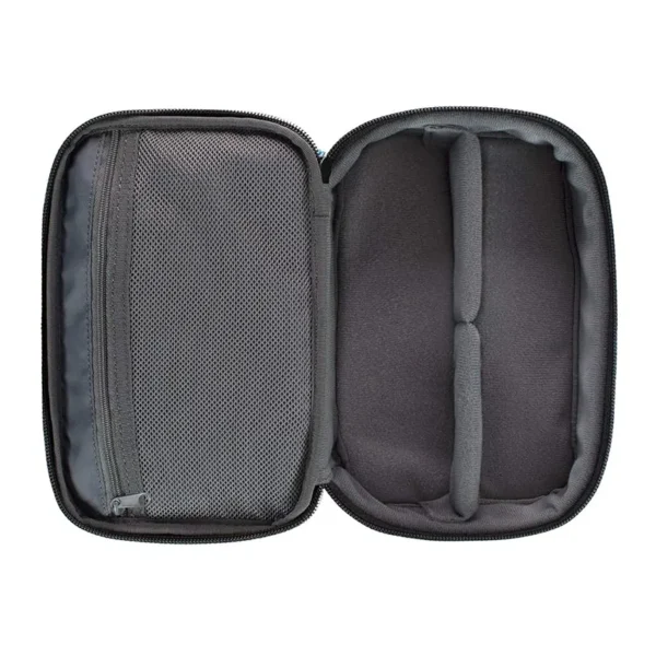 GoPro Travel Kit (Shorty + Clip Magnético Giratorio + Estuche) - Deffo ...