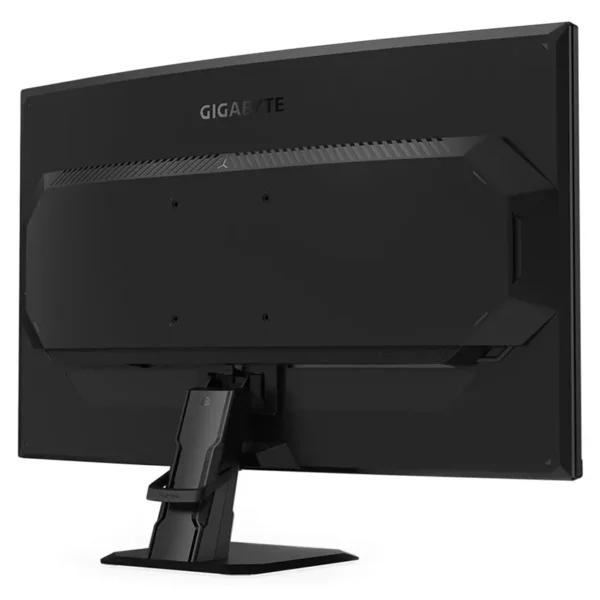 Monitor Gamer Gigabyte GS27QC, 27", 165Hz, Curvo, VA 1500R, 2560x1440 ...