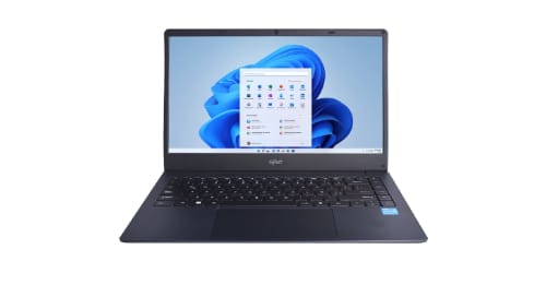 Notebook Gfast N-140 i4120w, 14", Celeron N4020, 4GB RAM, 120GB M.2 ...