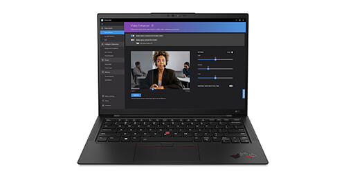 Notebook Lenovo ThinkPad X1 Carbon Gen 11, 14", Core i7-1355U, 32GB RAM ...