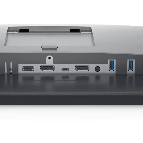 Monitor Dell UltraSharp U2520D, 25", IPS LED, 2560x1440, 5ms ...