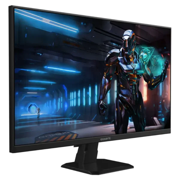 Monitor Gamer Gigabyte GS27F, 27", HDR, 165Hz, IPS, 1920x1080, 1ms ...
