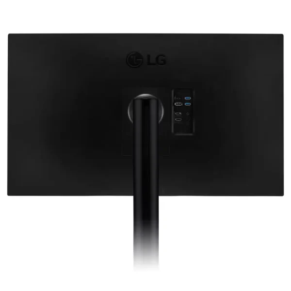 Monitor LG 32UN880-B, 31.5", 60Hz, IPS, 3840x2160, 5ms, DisplayPort ...