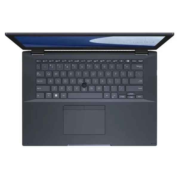 Notebook ASUS ExpertBook B2 B2402C, 14", Core i7-1260P, 16GB RAM, 512GB ...