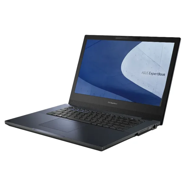 Notebook ASUS ExpertBook B2 B2402C, 14", Core i7-1260P, 16GB RAM, 512GB ...