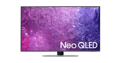 Smart TV Gamer Samsung Neo QLED QN90C, 50", Hasta 144Hz, 3840x2160, 4K ...
