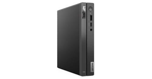 Mini PC de Escritorio Lenovo ThinkCentre neo 50q Gen 4, Core i5-13420H ...