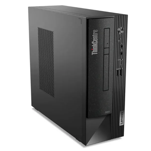 PC de Escritorio Lenovo ThinkCentre neo 50s Gen 4, Core i3-13100, 8GB RAM, 256GB M.2 NVMe SSD ...