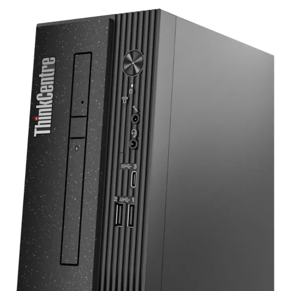 PC de Escritorio Lenovo ThinkCentre neo 50s Gen 4, Core i3-13100, 8GB RAM, 256GB M.2 NVMe SSD ...