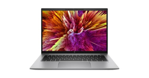 Notebook HP ZBook Firefly G10, 14", Core i7-1360P, 16GB DDR5 RAM, 512GB ...